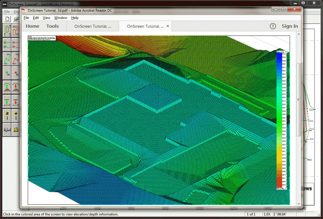 extaso_feat_rpt09_reduced - Excavation Takeoff Software